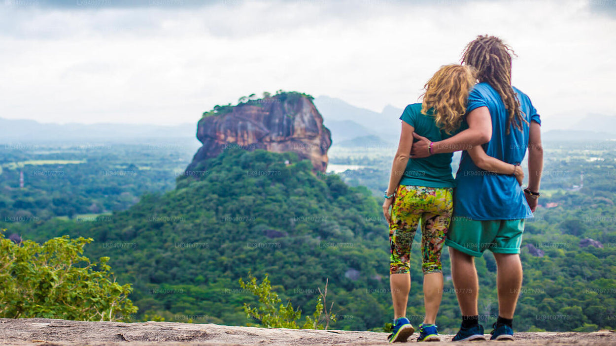 Sigiriya City – Lakpura®