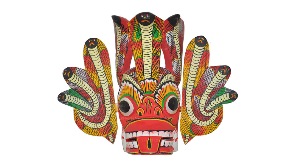 Raksha Masks – Lakpura®
