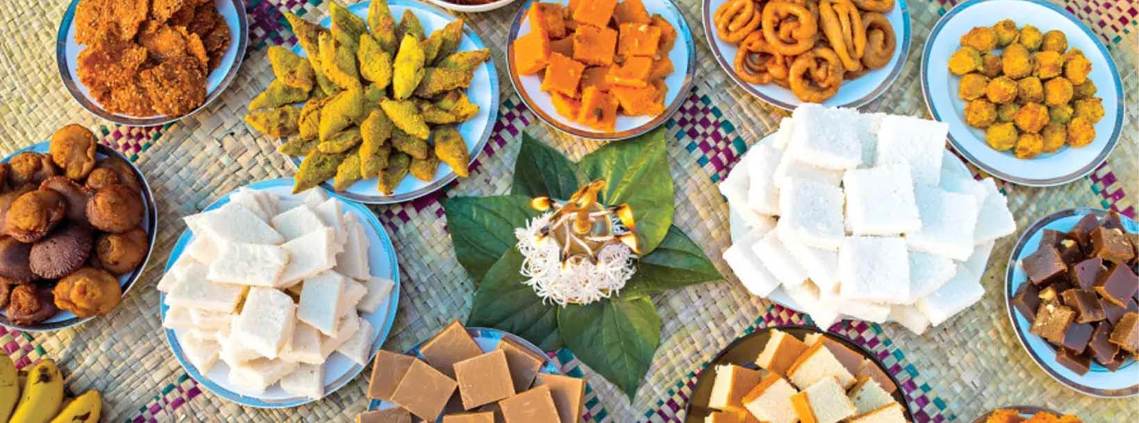 Mung Kavum Recipe – Lakpura®