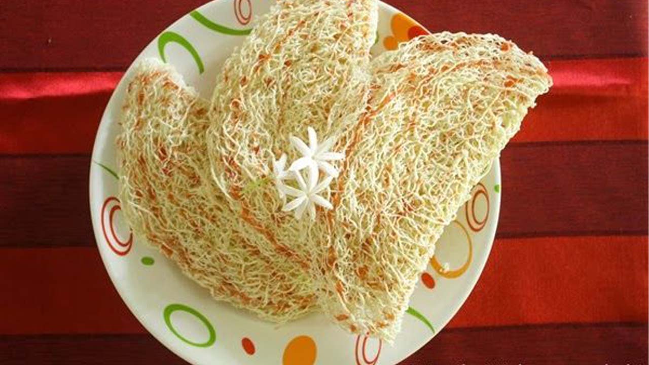 Mung Kavum Recipe – Lakpura®