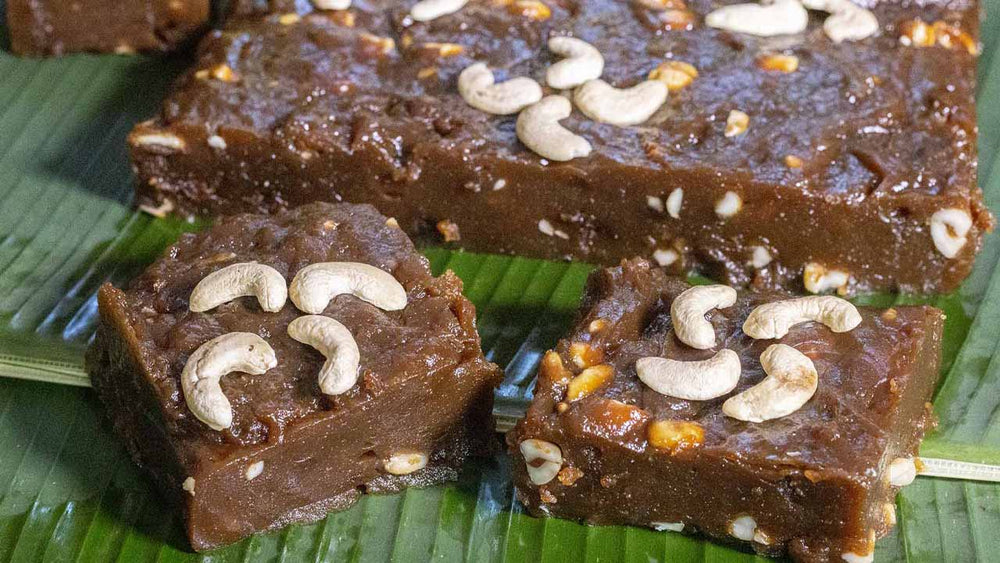 Mung Kavum Recipe – Lakpura®