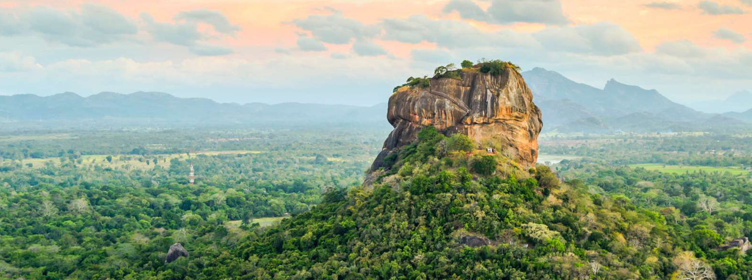 Sigiriya City – Lakpura®